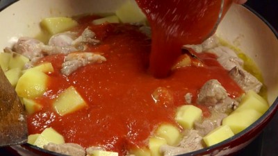 Ricetta Fricandò | Cookaround