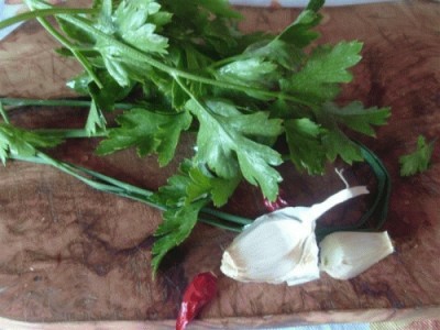 Agliata di murena: le Vostre ricette | Cookaround