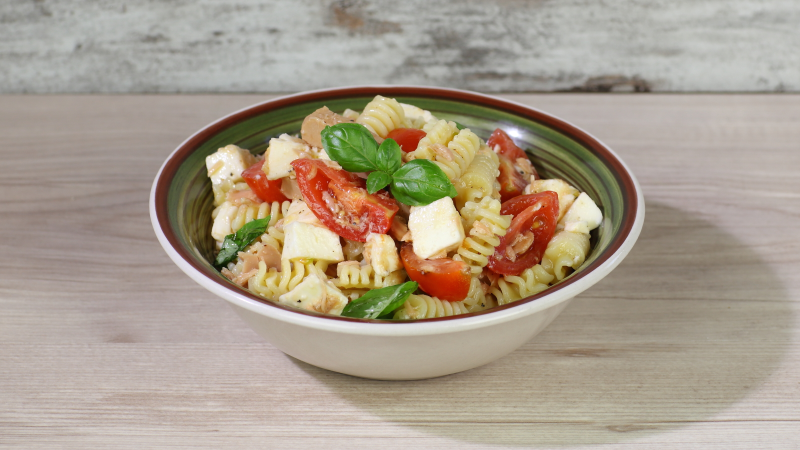 Pasta a "picchi pacchiu": Ricetta Tipica Sicilia | Cookaround