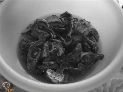 Tagliatelle ai funghi freschi ricetta facile | Cookaround