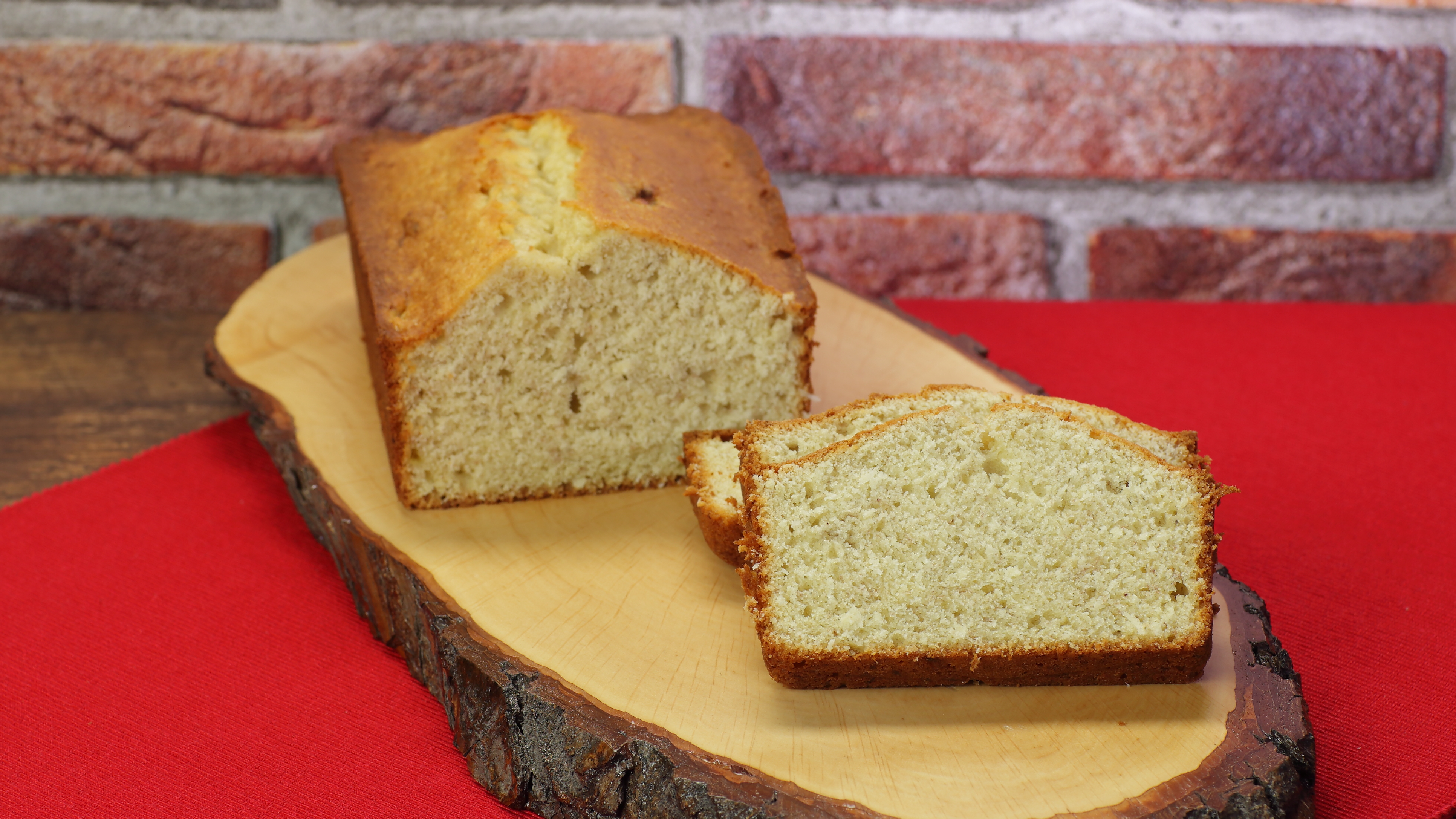 Banana Bread, il pane alla banana | Cookaround