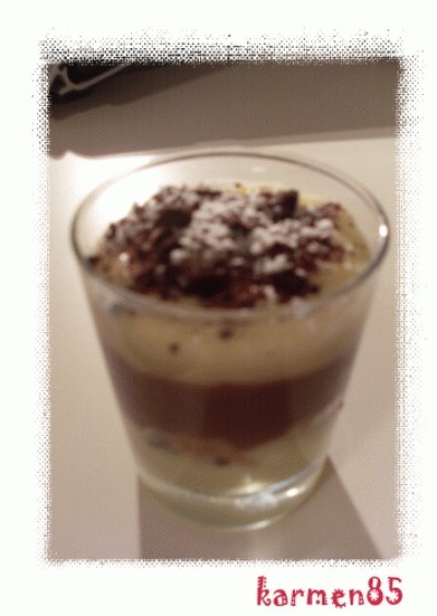 Bicchiere multistrato con nutella: le Vostre ricette | Cookaround