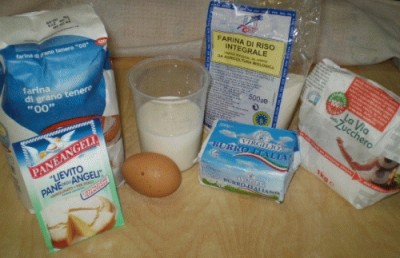 Le campagnole: le Vostre ricette | Cookaround