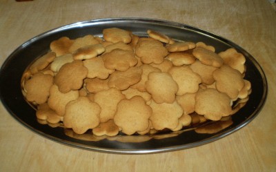 Le campagnole: le Vostre ricette | Cookaround