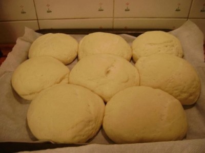 Pizza sottile e croccante: le Vostre ricette | Cookaround