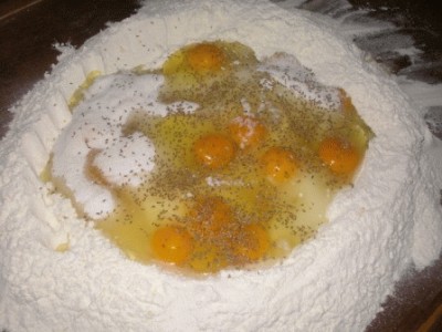 Pigna-Dolce di Pasqua: le Vostre ricette | Cookaround