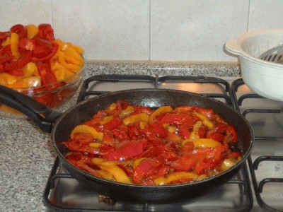 Penne con verdure miste: le Vostre ricette | Cookaround