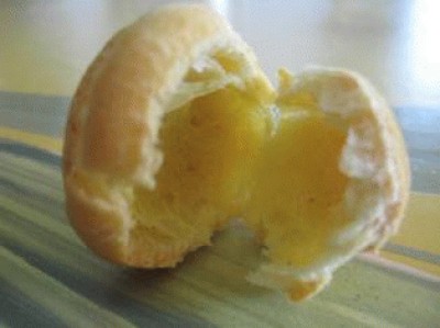 Bignè impasto base ricetta perfetta | Cookaround