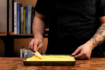 Zuppa Imperiale: Ricetta Tradizionale e Saporita dell’Emilia-Romagna ...