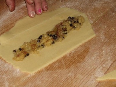 Cucciddati chi mennuli: le Vostre ricette | Cookaround