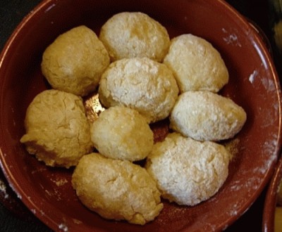 Gnocchi di riso: le Vostre ricette | Cookaround