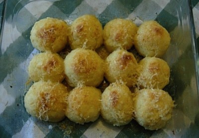 Gnocchi di riso: le Vostre ricette | Cookaround