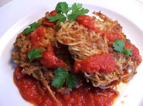 Cotenna di maiale fritta ricetta perfetta | Cookaround