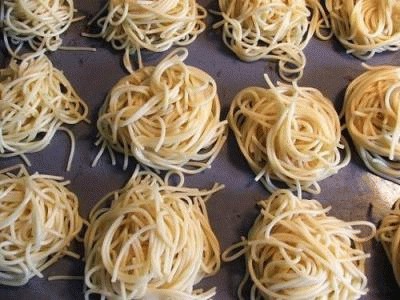 Spaghetti fritti: le Vostre ricette | Cookaround