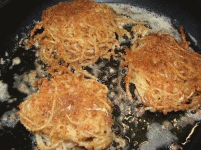Spaghetti fritti: le Vostre ricette | Cookaround