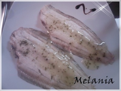 Filetti di sogliola alla crema di limone: le Vostre ricette | Cookaround