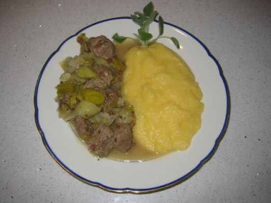 Tapulon: Ricetta Tipica Piemonte | Cookaround