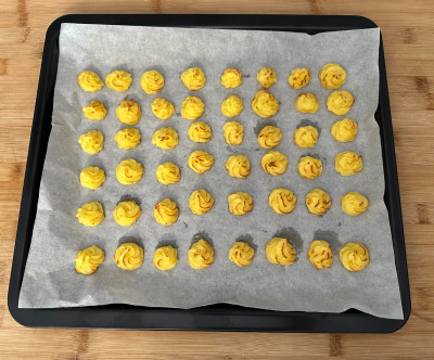 Patate Duchessa: Ricetta Facile per un Contorno Elegante e Delizioso ...