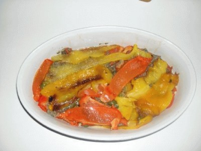 Peperoni in bagna cauda: le Vostre ricette | Cookaround