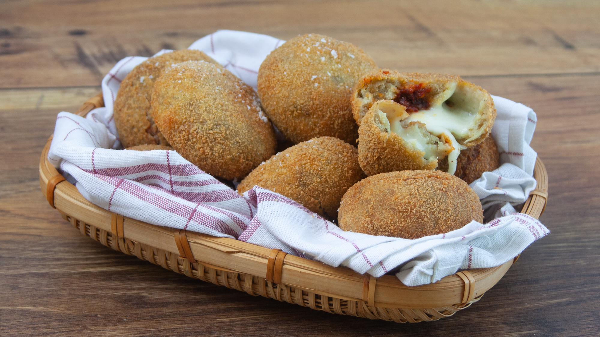 crocchette di patate ricetta infallibile | Cookaround