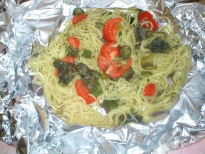 Spaghetti alla rustica: le Vostre ricette | Cookaround