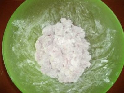 Cubetti di pollo al limone: le Vostre ricette | Cookaround