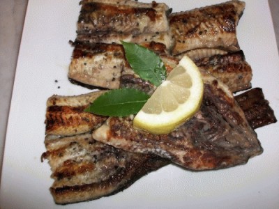 Anguilla delle Valli di Comacchio: le Vostre ricette | Cookaround