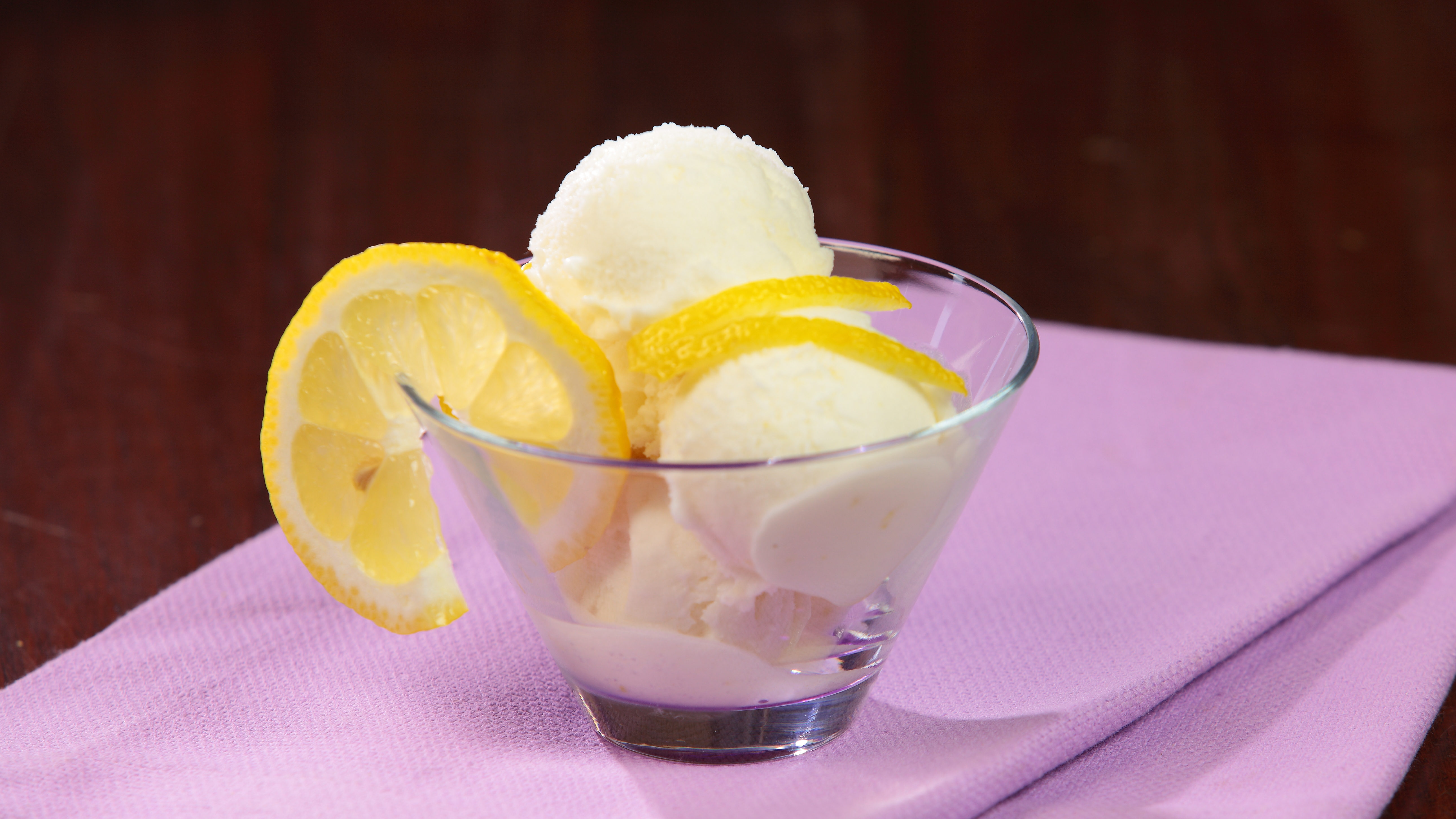 Gelato al melone: Ricette Dolci | Cookaround