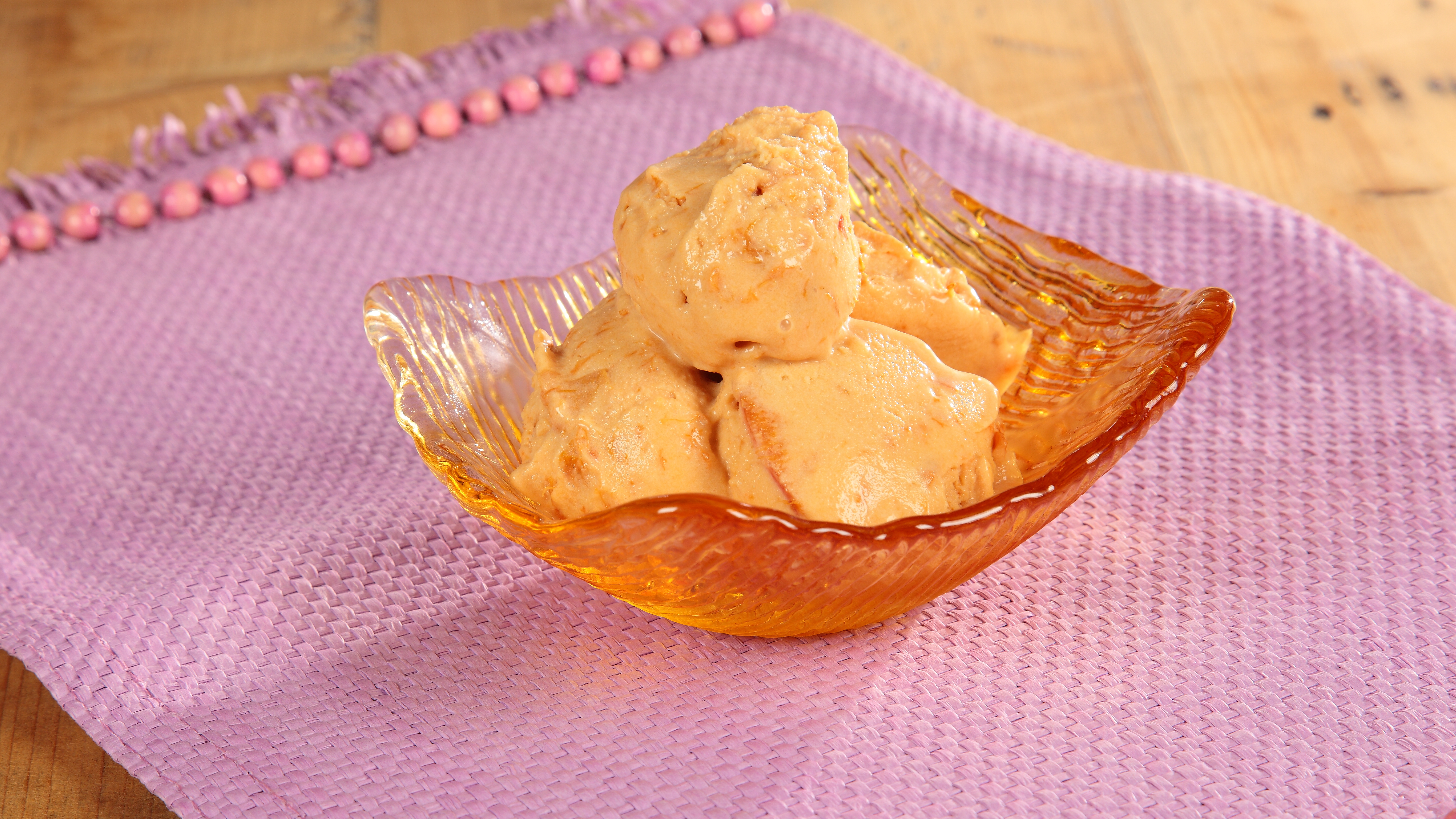 Gelato al limone: Ricette Dolci | Cookaround