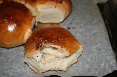 Pane ticinese: le Vostre ricette | Cookaround