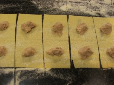 Agnoli mantovani: le Vostre ricette | Cookaround