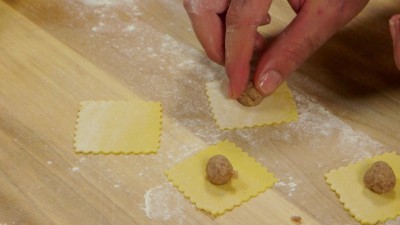 Marubini cremonesi ricetta tipica | Cookaround