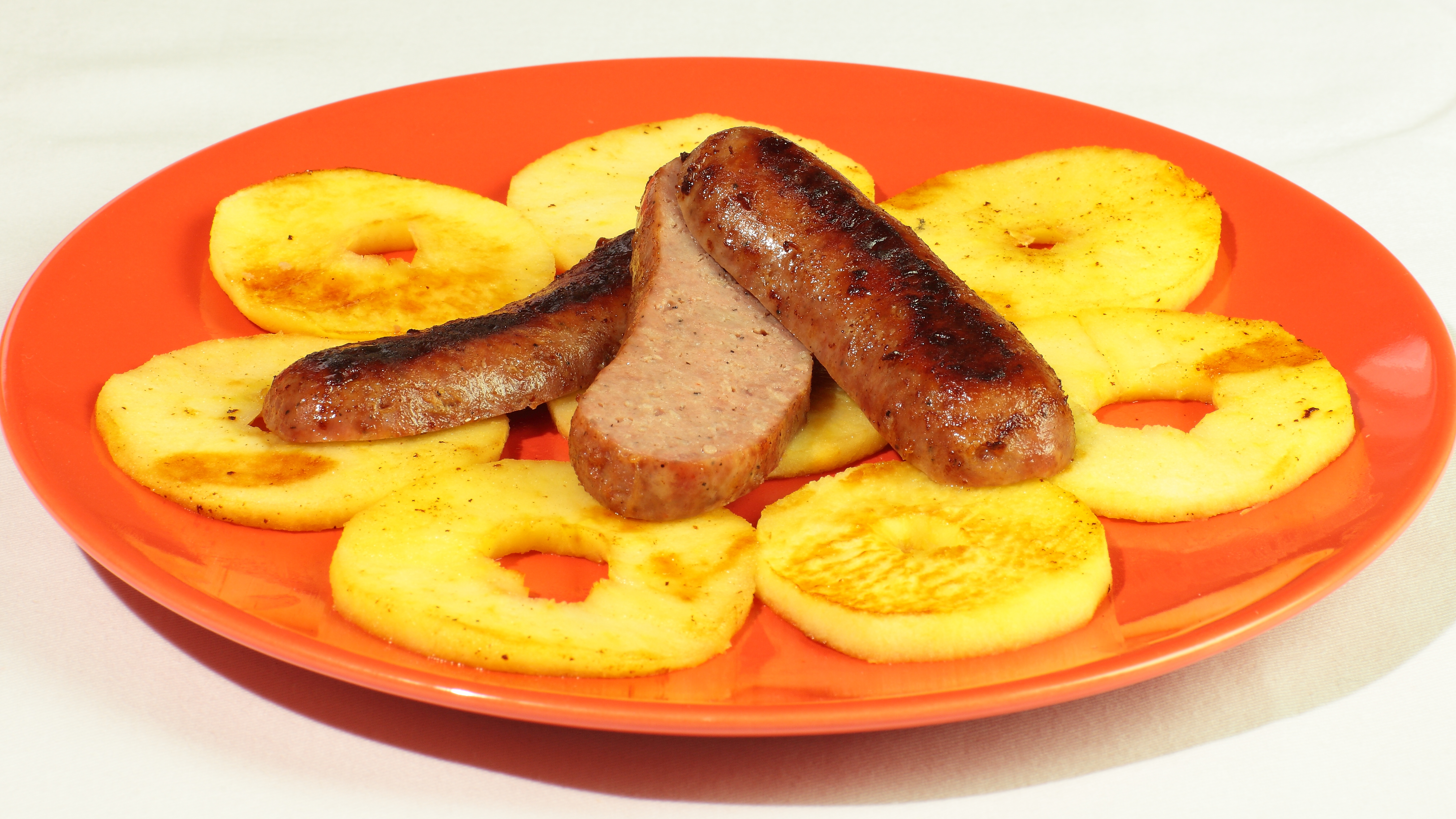 Carote con salsicce: Ricette Cucina di Stagione | Cookaround