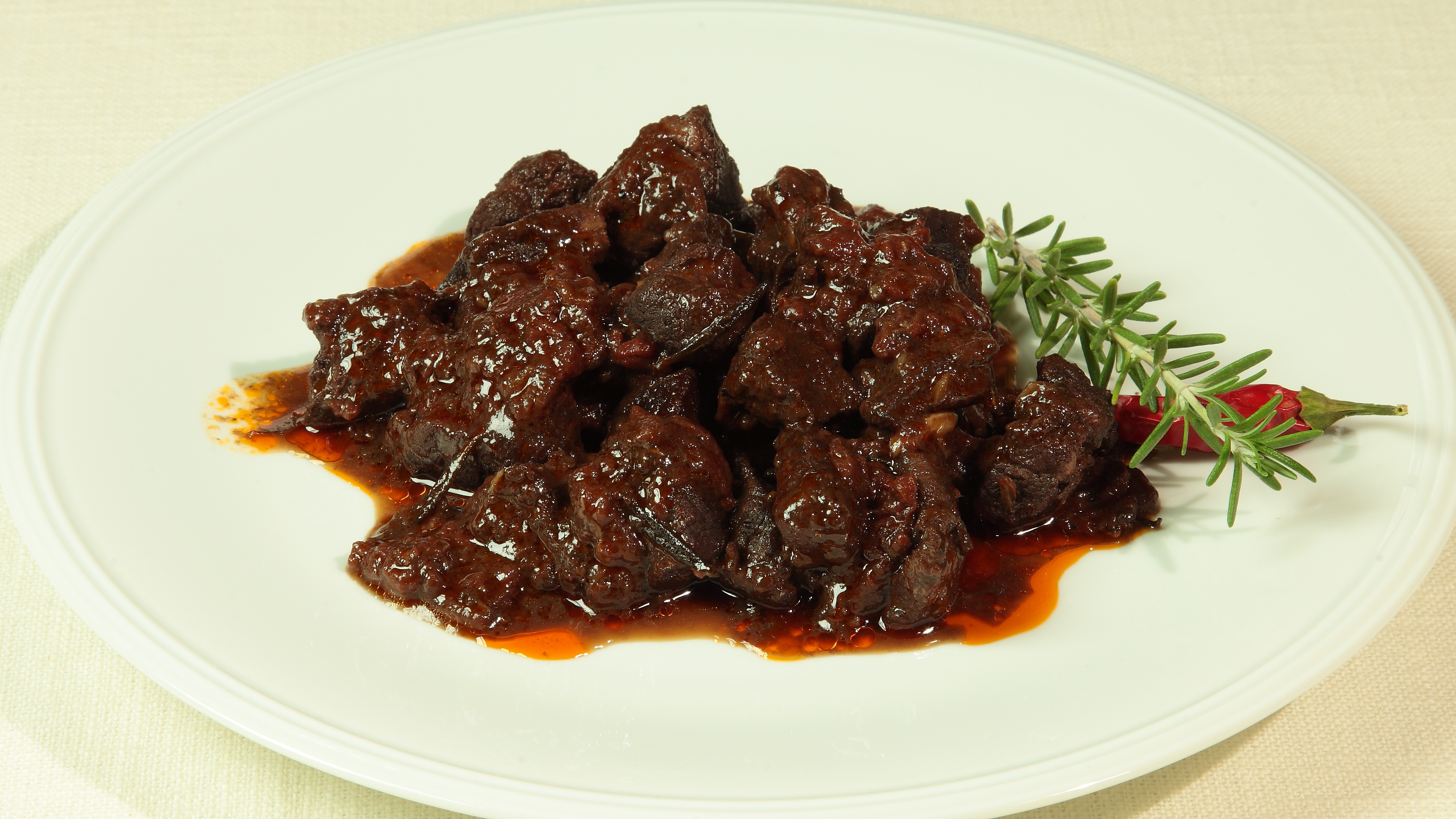 Carne salada: Ricetta Tipica Trentino-Alto Adige | Cookaround