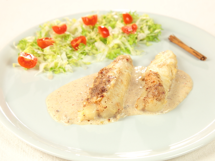 Coda di rospo al forno: Ricette Spagna | Cookaround