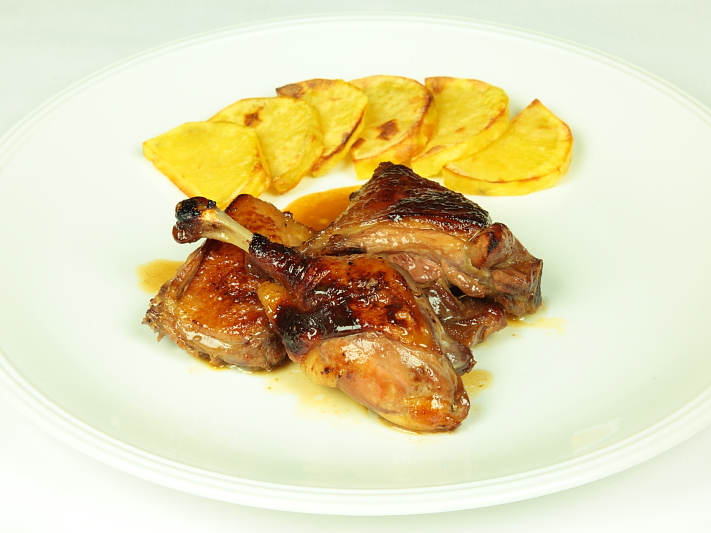 Anatra laccata con miele e soia: le Vostre ricette | Cookaround