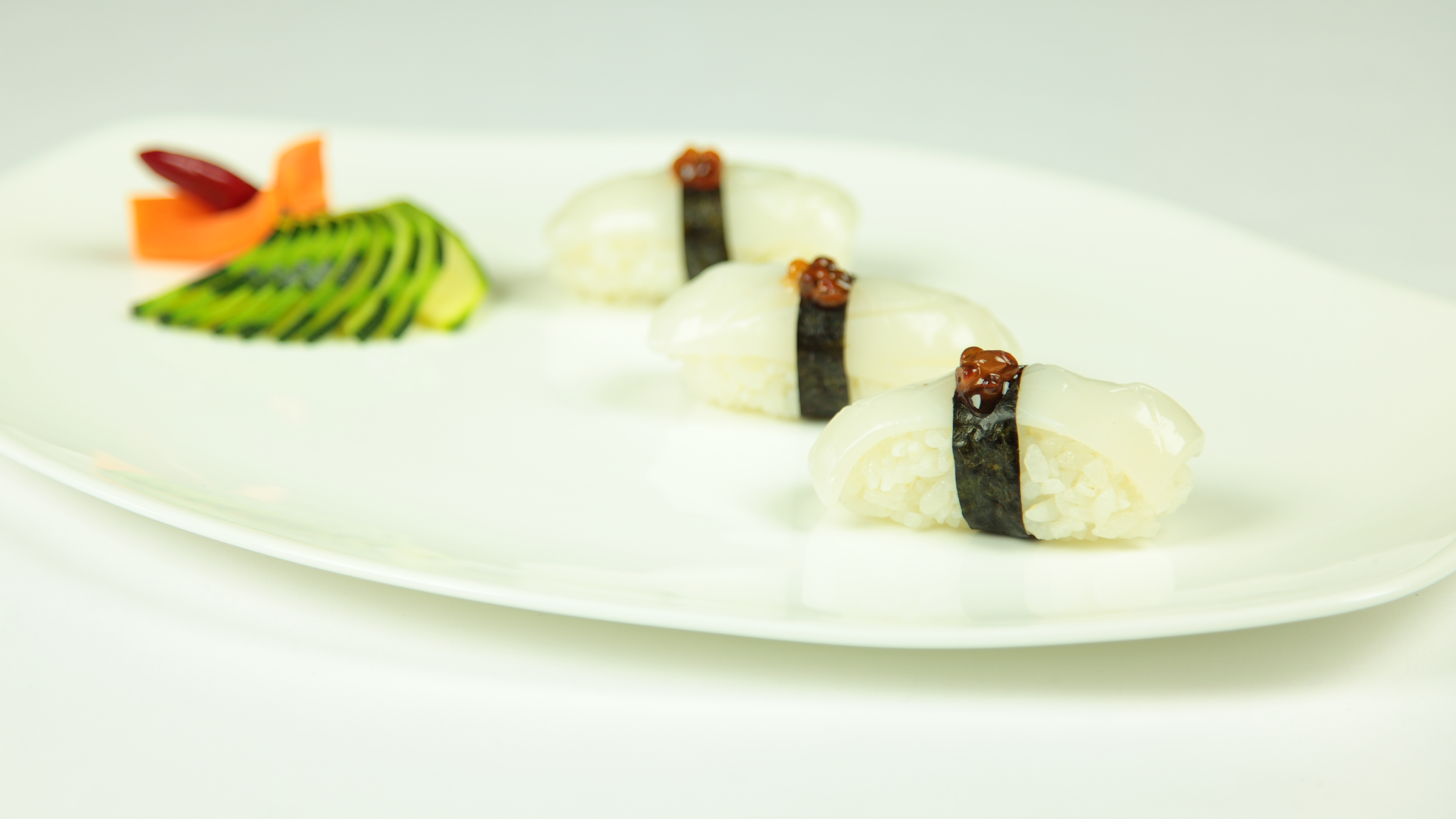 Sashimi di salmone, segui le istruzioni per cucinarlo perfettamente ...