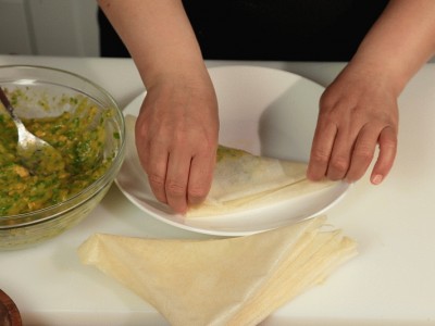 Brik: Ricette Tunisia | Cookaround