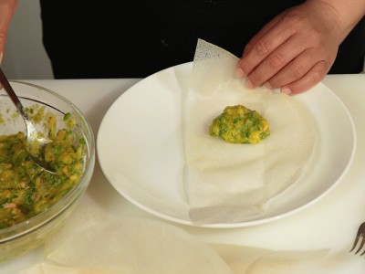 Brik: Ricette Tunisia | Cookaround