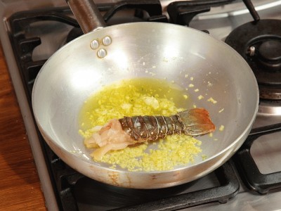 Risotto all'aragosta: Ricette di Cookaround | Cookaround