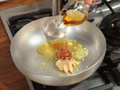 Risotto all'aragosta: Ricette di Cookaround | Cookaround