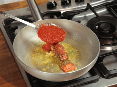 Risotto all'aragosta: Ricette di Cookaround | Cookaround