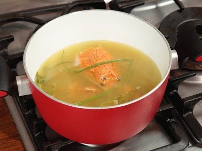 Risotto all'aragosta: Ricette di Cookaround | Cookaround