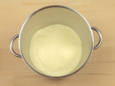 Pasta all'uovo viola: Ricette di Cookaround | Cookaround