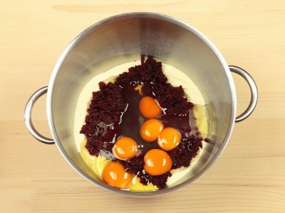 Pasta all'uovo viola: Ricette di Cookaround | Cookaround