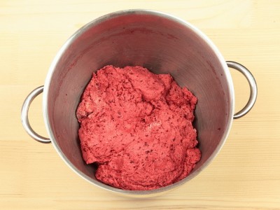 Pasta all'uovo viola: Ricette di Cookaround | Cookaround